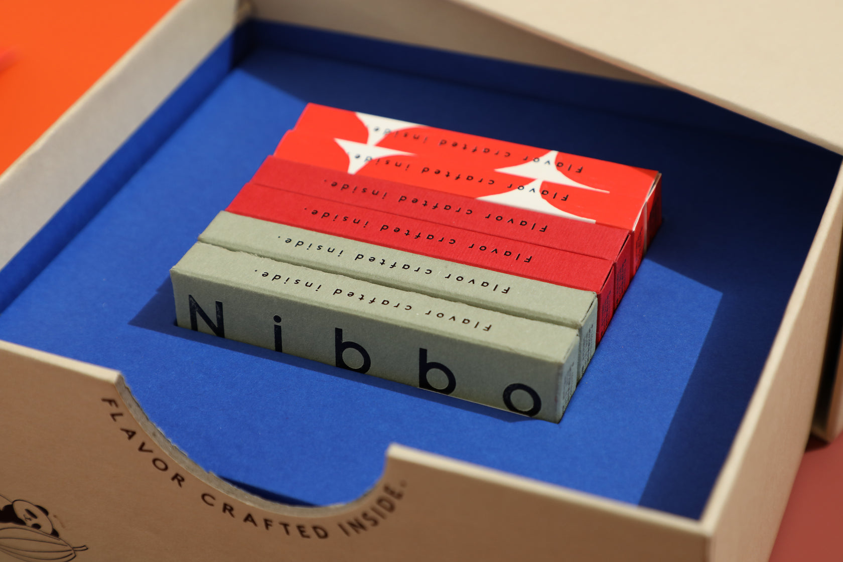 Custom Premium Gift Box | Layout – LAYOUT