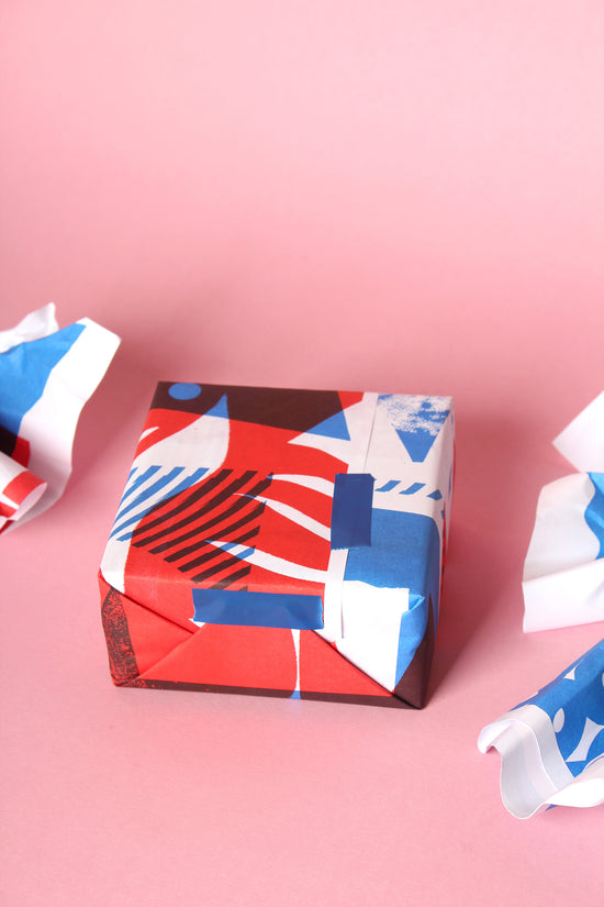 Custom Gift Wrapping Paper | Layout – LAYOUT