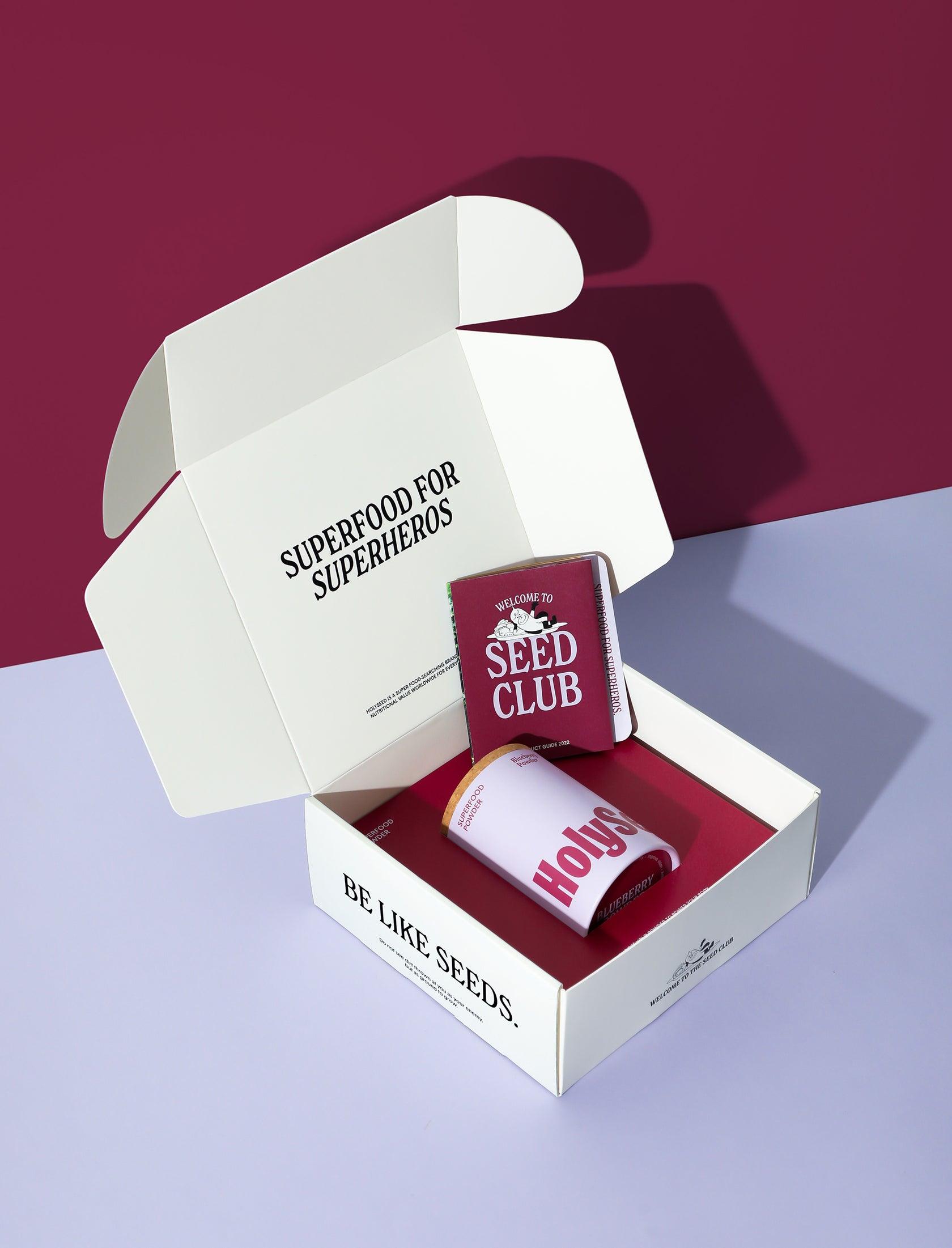 Custom Premium Gift Box | Layout – LAYOUT