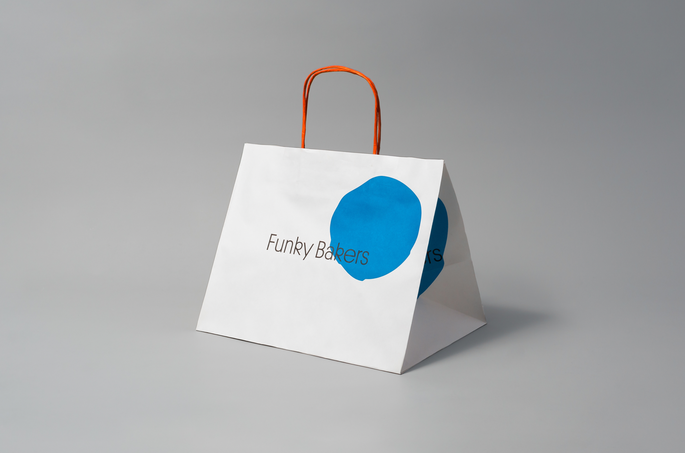 Custom Paper Bags | Layout – LAYOUT